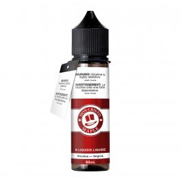 Maple - Don Cristo - 60mL - Sir Vape A Lot