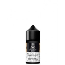 Skipper - Rope Cut Salt - 30mL - Sir Vape A Lot