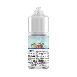 Paradismo (Paradise) - Sir-Vape-A-Lot Salt E-Juice - 30mL - Sir Vape A Lot