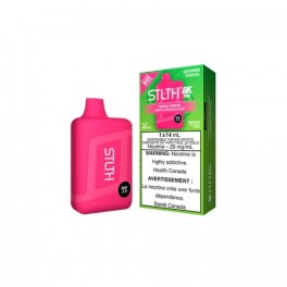 Tropical Storm Ice - STLTH Pro Disposable - 8000 puffs - 14mL - Sir ...